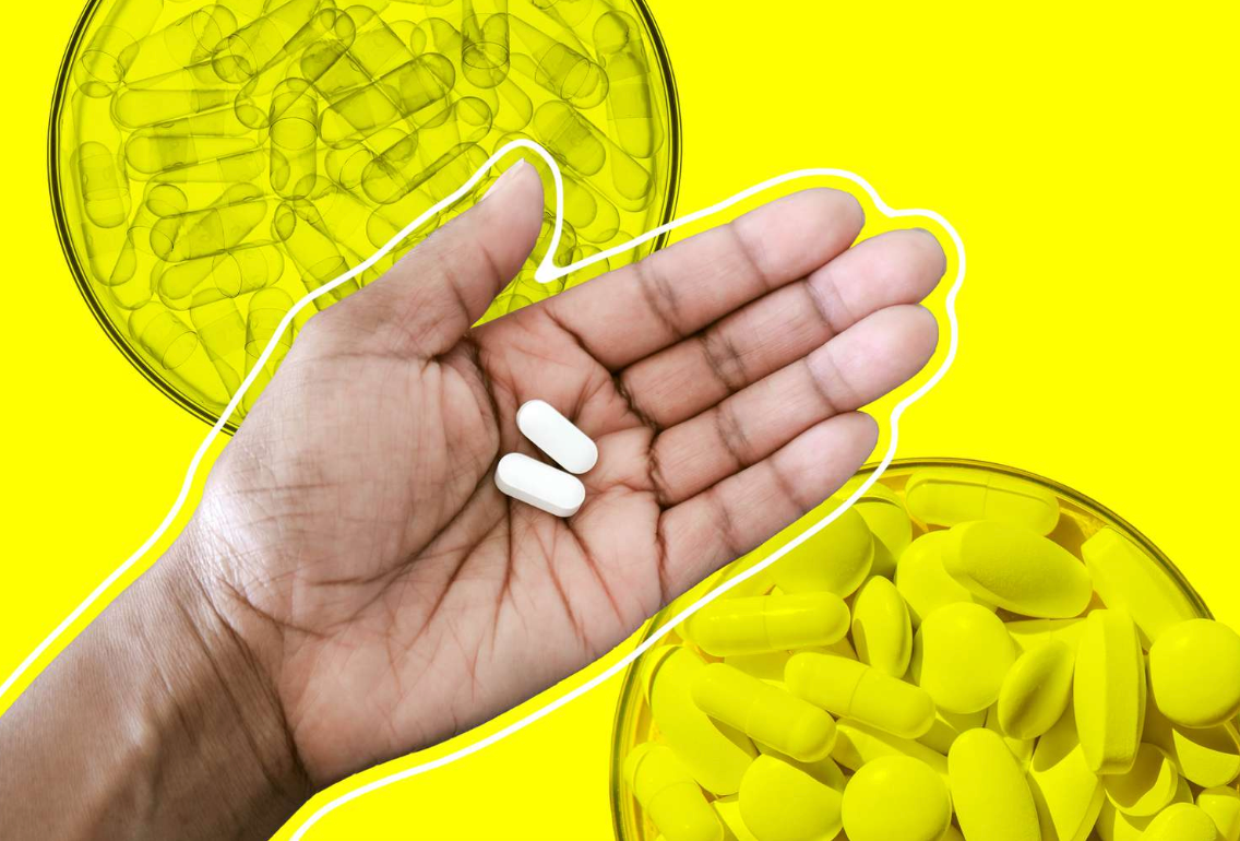 Supplement Labels Explained: Spotting Third Party Tested Supplements ...